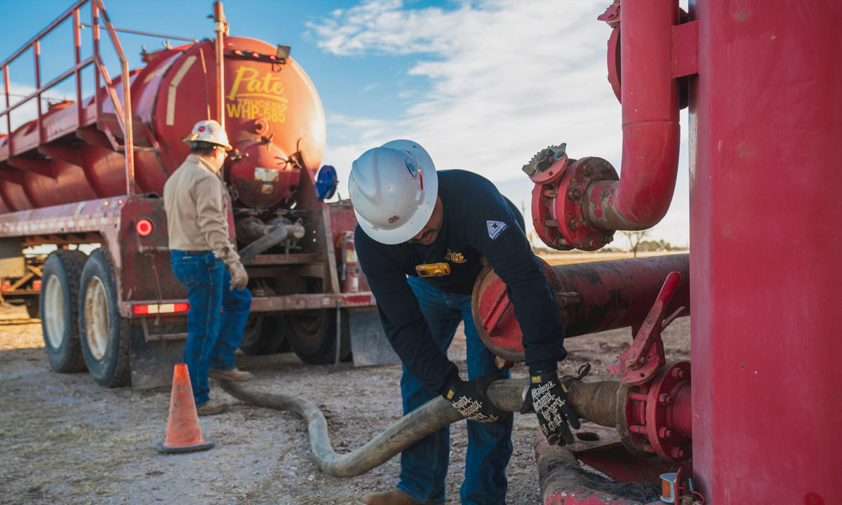 Available Jobs – Pate Trucking